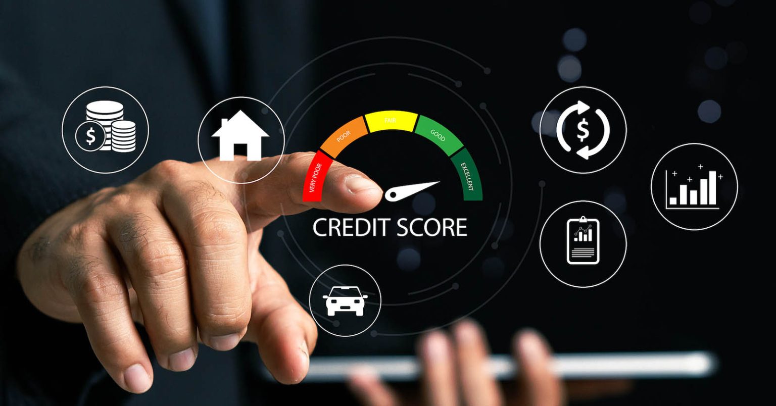How to Read Your Credit Report: A Step-by-Step Guide