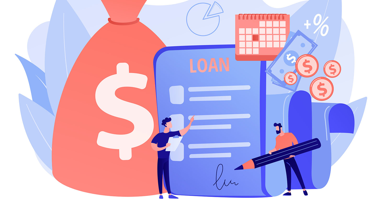 How Loan Payments Are Calculated (With Examples)