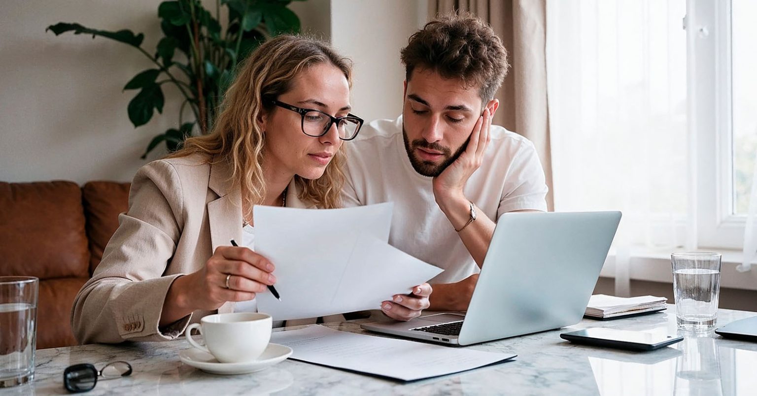 How to Read Your Credit Report: A Step-by-Step Guide