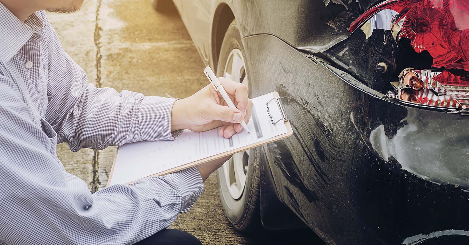 How to File a Car Insurance Claim: Step-by-Step
