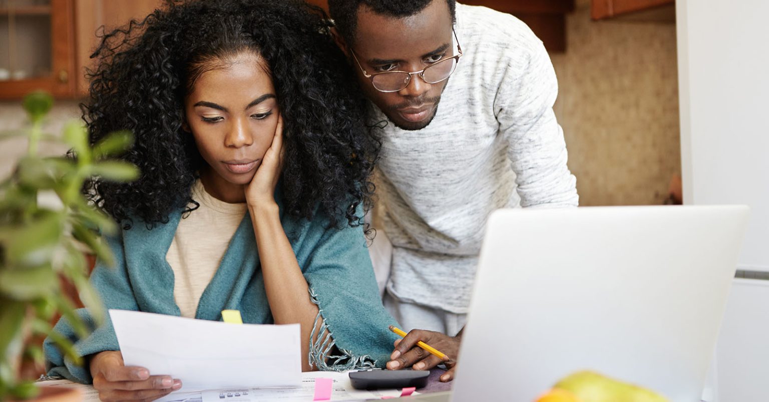 How to Read Your Credit Report: A Step-by-Step Guide