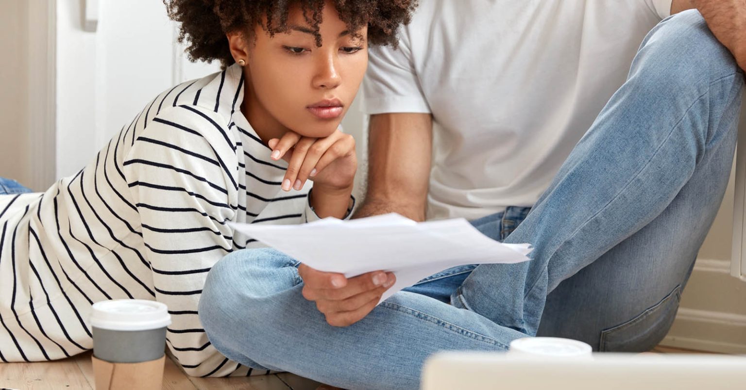 APR vs Interest Rate on Personal Loans – How Rates Are Set
